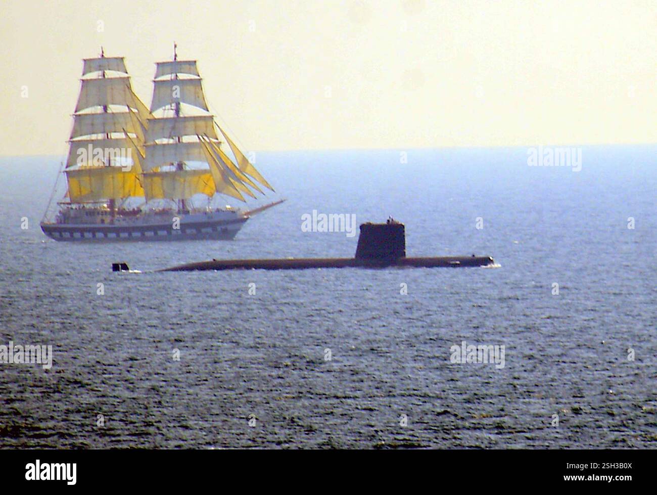 Pakistan and International Naval display specialize skills for counter ...
