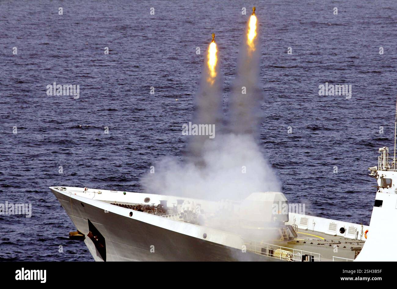 Pakistan and International Naval display specialize skills for counter ...