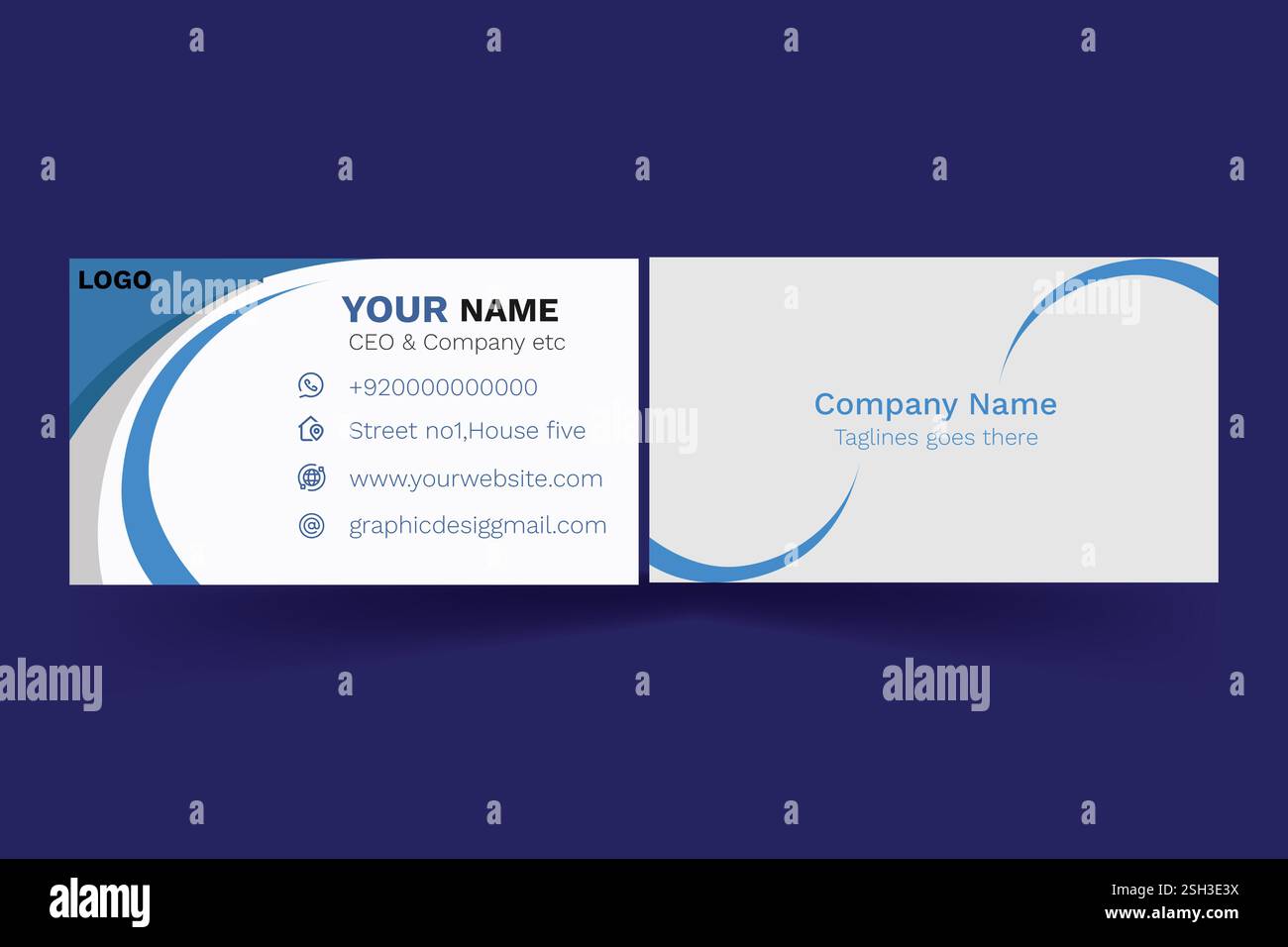 Design ready background Stock Vector Images - Alamy