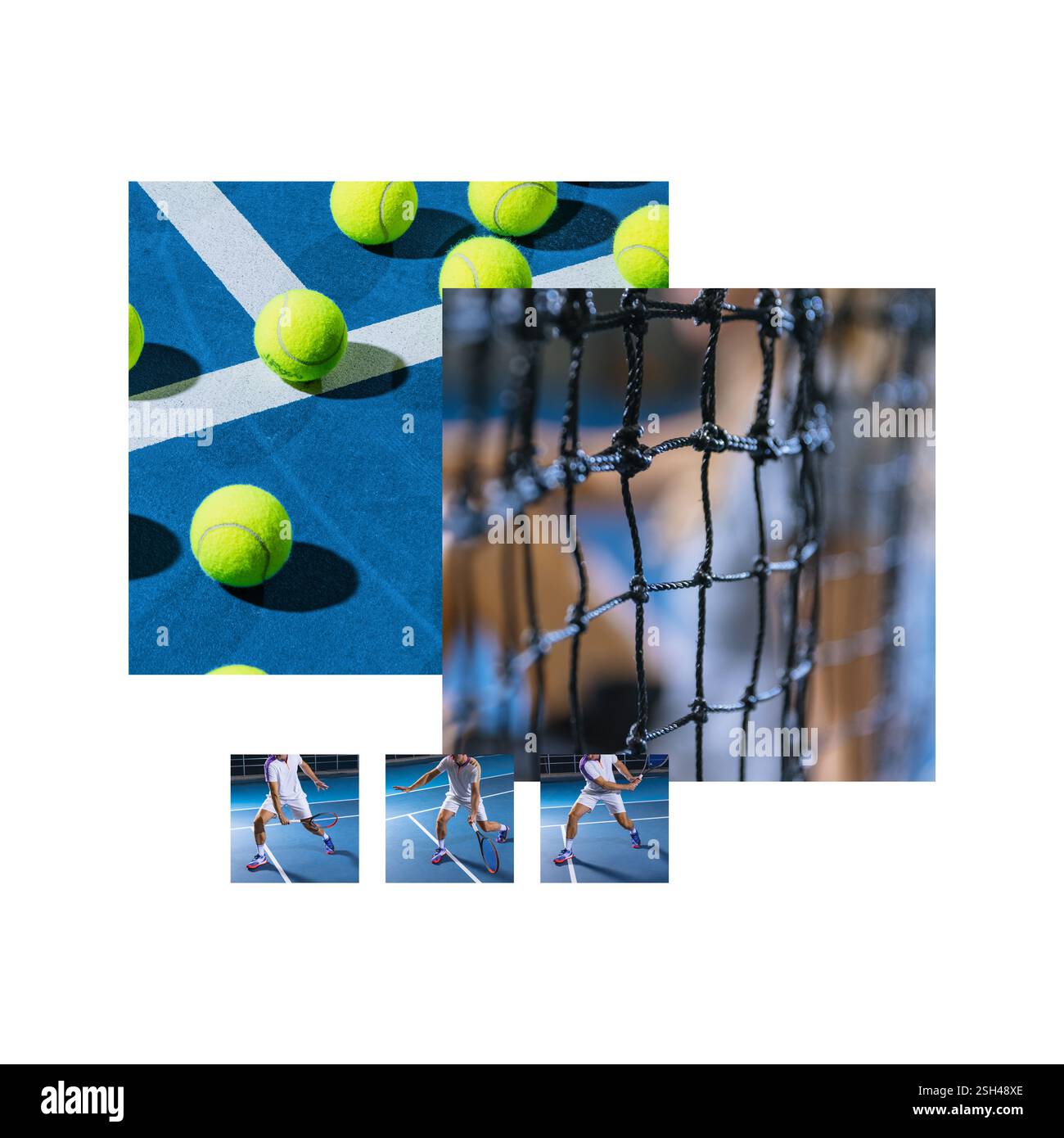 Game strategy visualization hi-res stock photography and images - Alamy