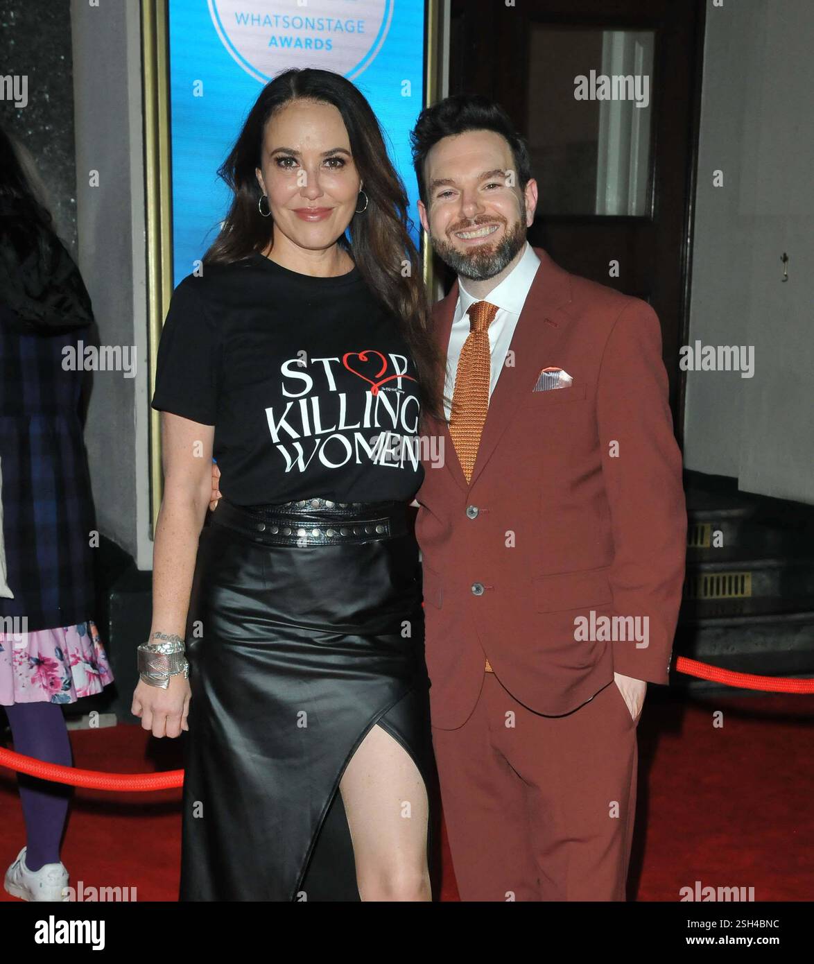 Kym valentine hi-res stock photography and images - Alamy