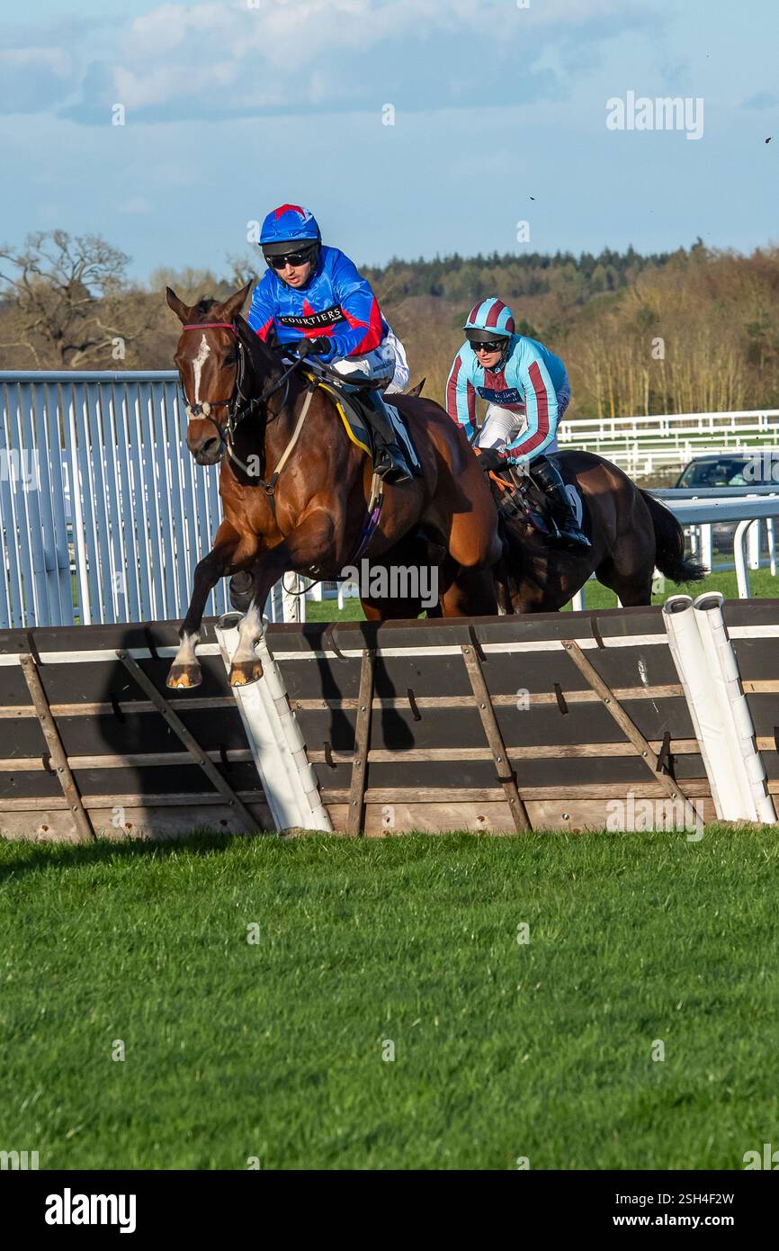 Mr jamie neild hi-res stock photography and images - Alamy