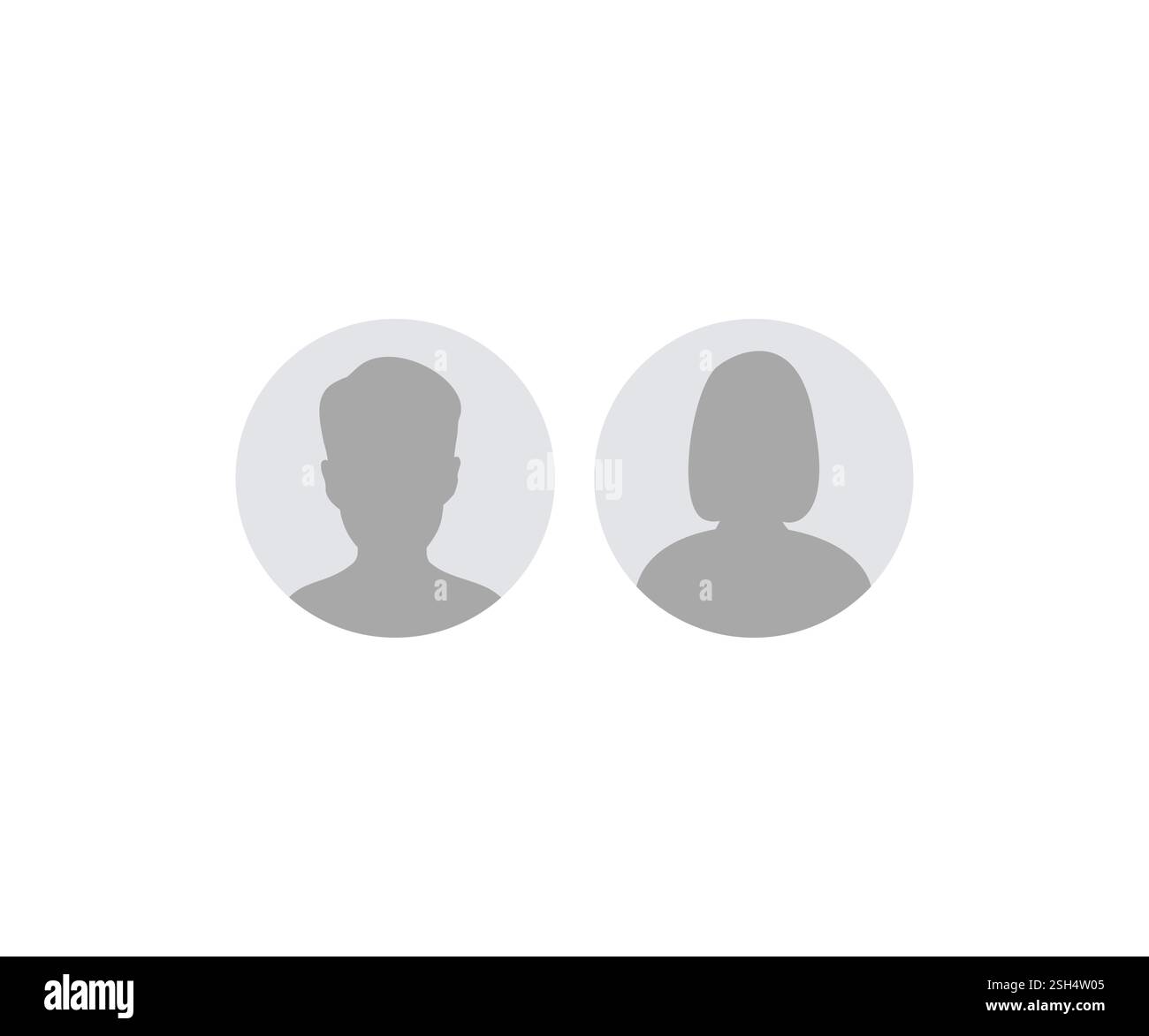 Anonymous name Stock Vector Images - Alamy