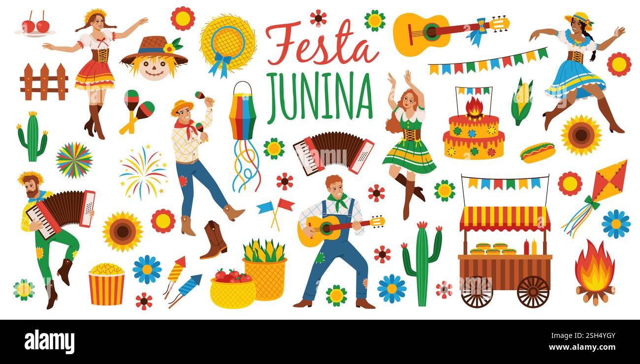 Event participants Stock Vector Images - Alamy