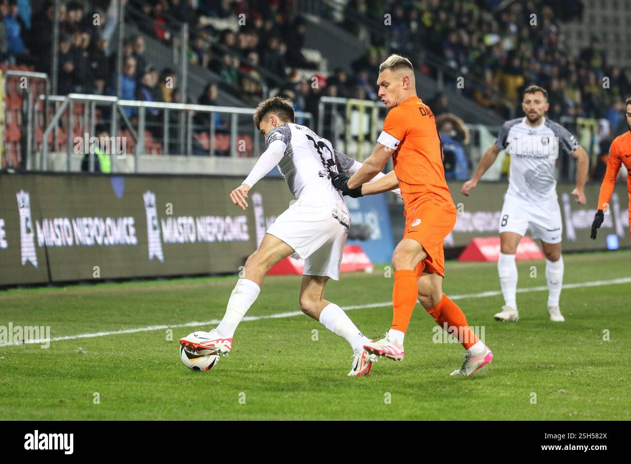 Mateusz stepien hi-res stock photography and images - Alamy