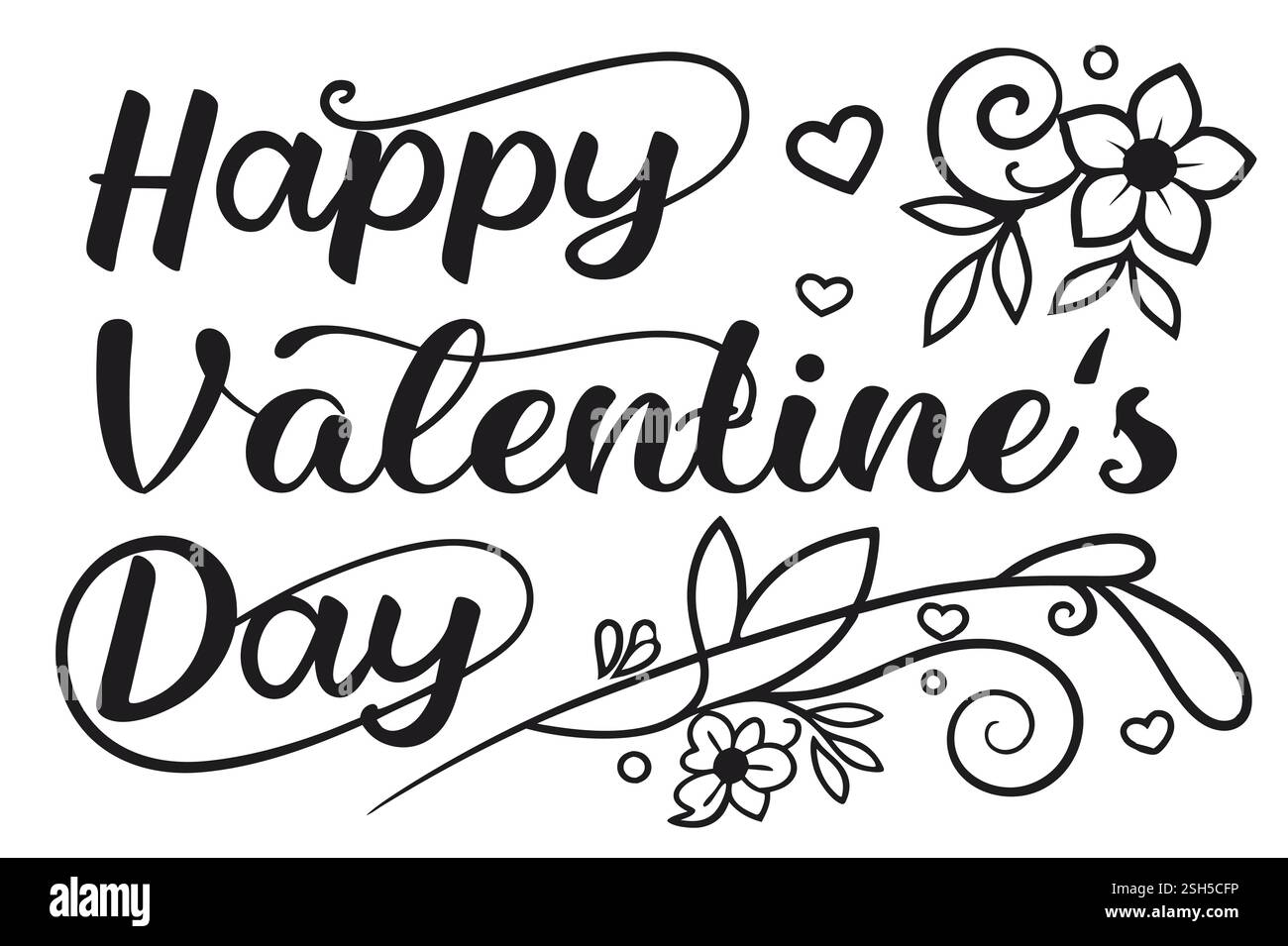 Moment of invitation Cut Out Stock Images & Pictures - Alamy