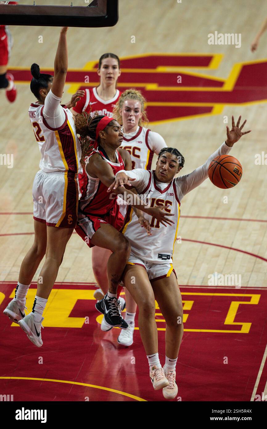 Troy smith ohio state buckeyes hi-res stock photography and images - Alamy