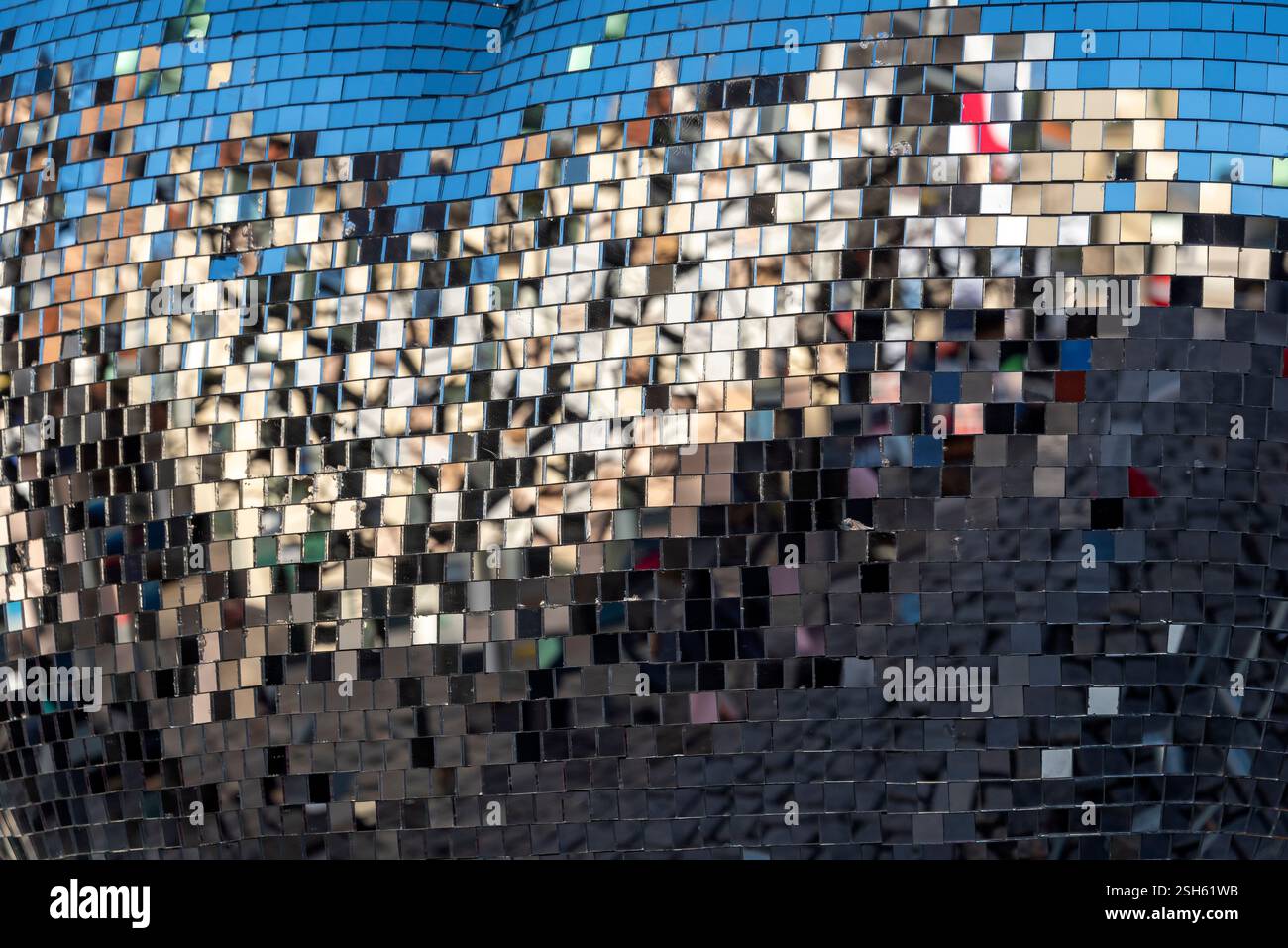 Winter Scenes at Copenhague, Denmark Stock Photo - Alamy