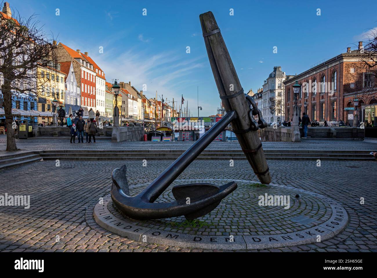 Anchor memorial park hi-res stock photography and images - Alamy