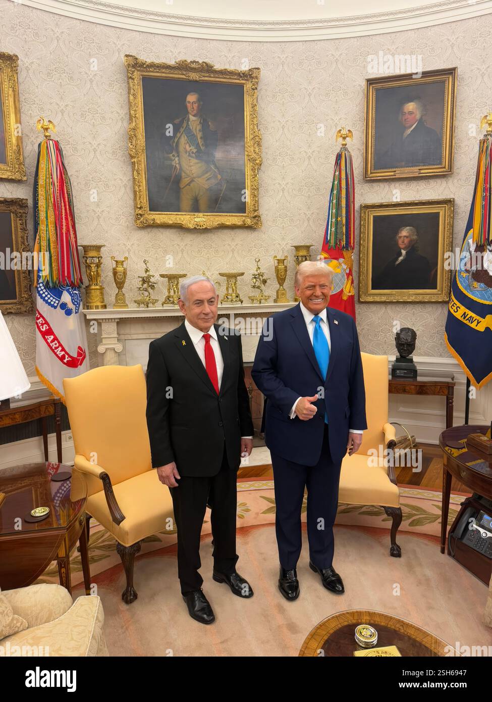 Strategic tie up hi-res stock photography and images - Alamy