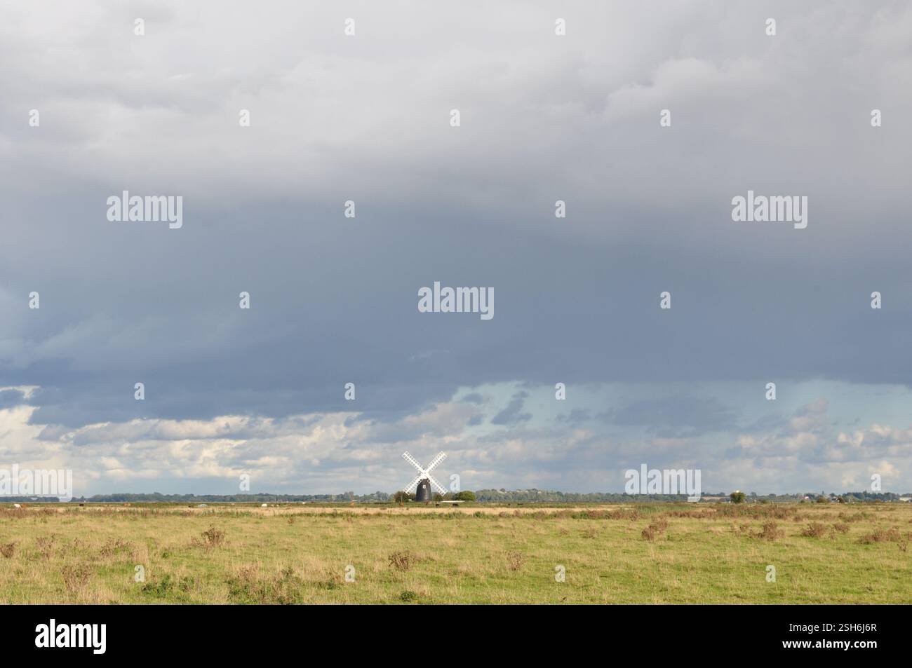 Drainage of marshes hi-res stock photography and images - Alamy