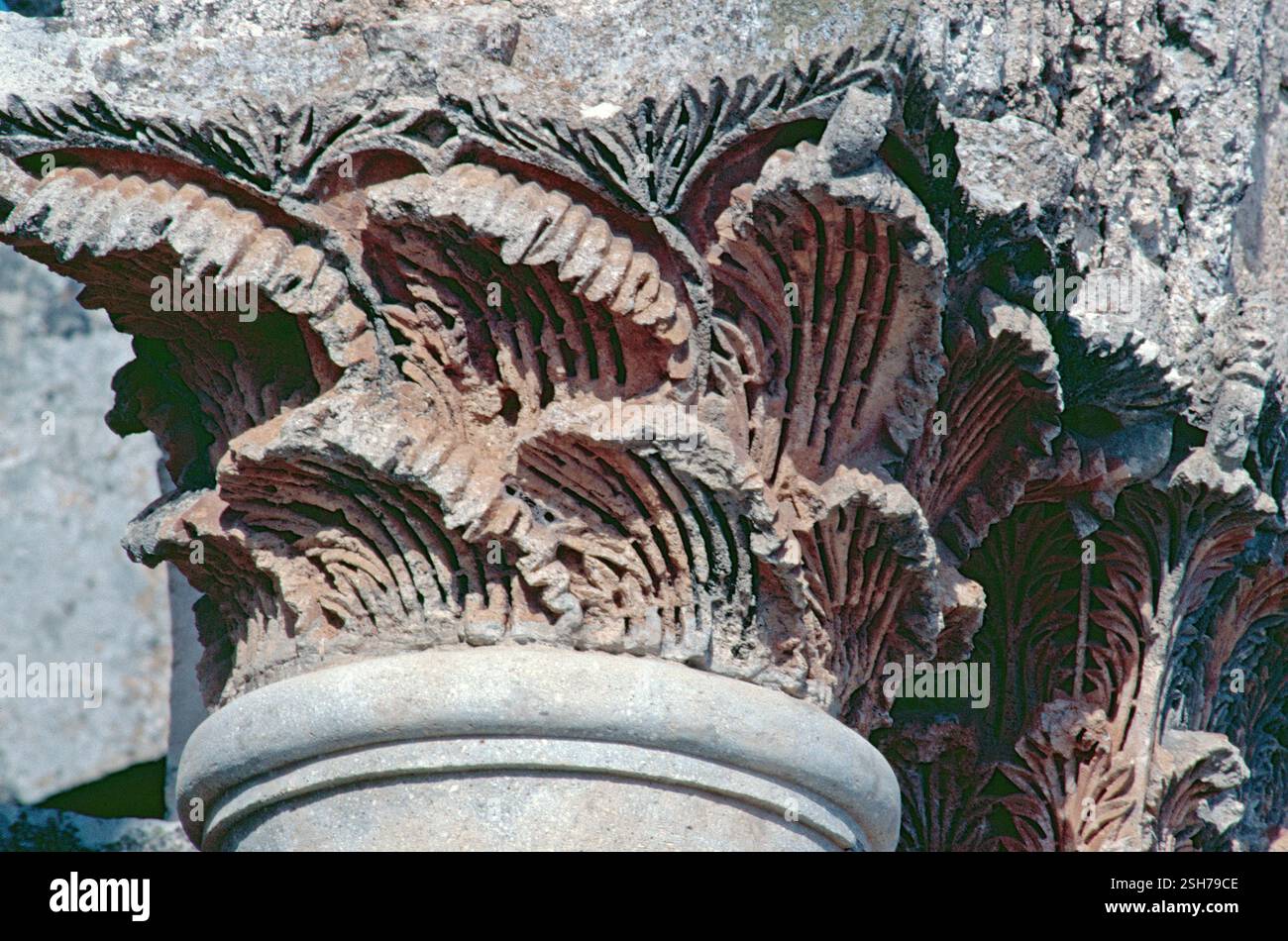 Church saint simeon stylites in hi-res stock photography and images - Alamy