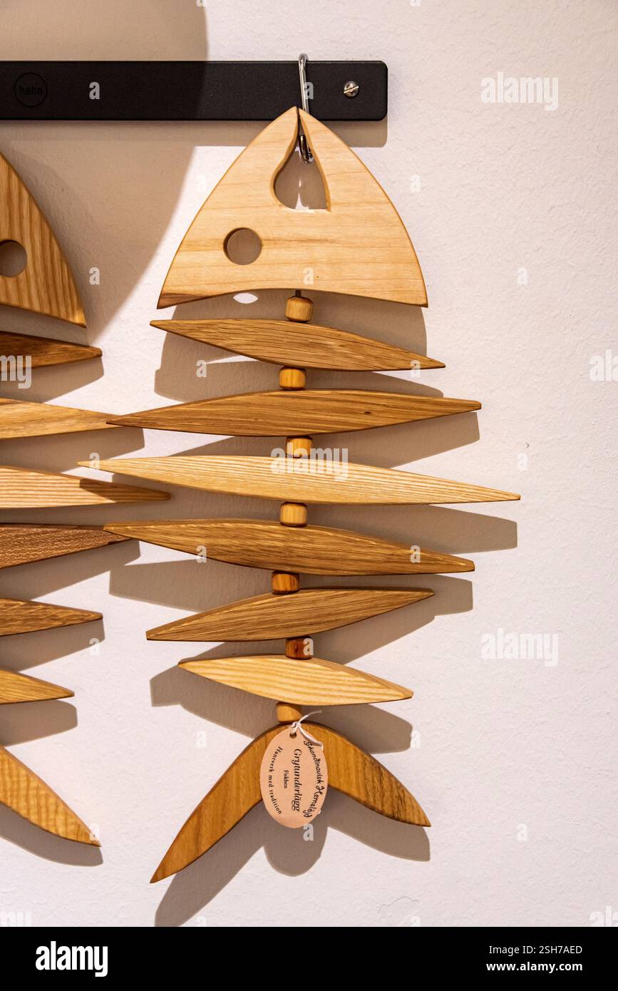 Winter Scenes at Malmo, Sweden Stock Photo - Alamy