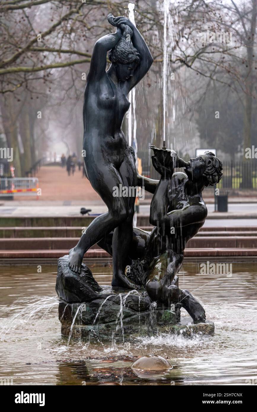 Winter Scenes at Malmo, Sweden Stock Photo - Alamy