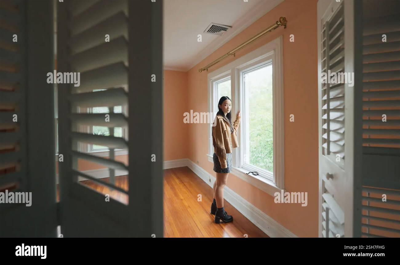 Film presence 2024 hi-res stock photography and images - Alamy