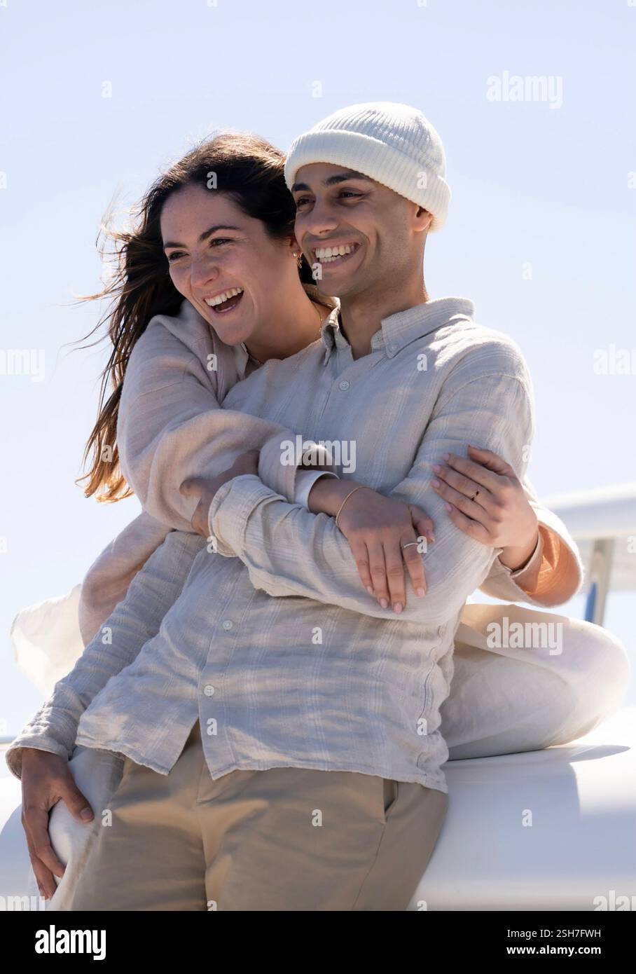 WISH YOU WERE HERE 2025 Lionsgate film with Isabelle Fuhrman as ...