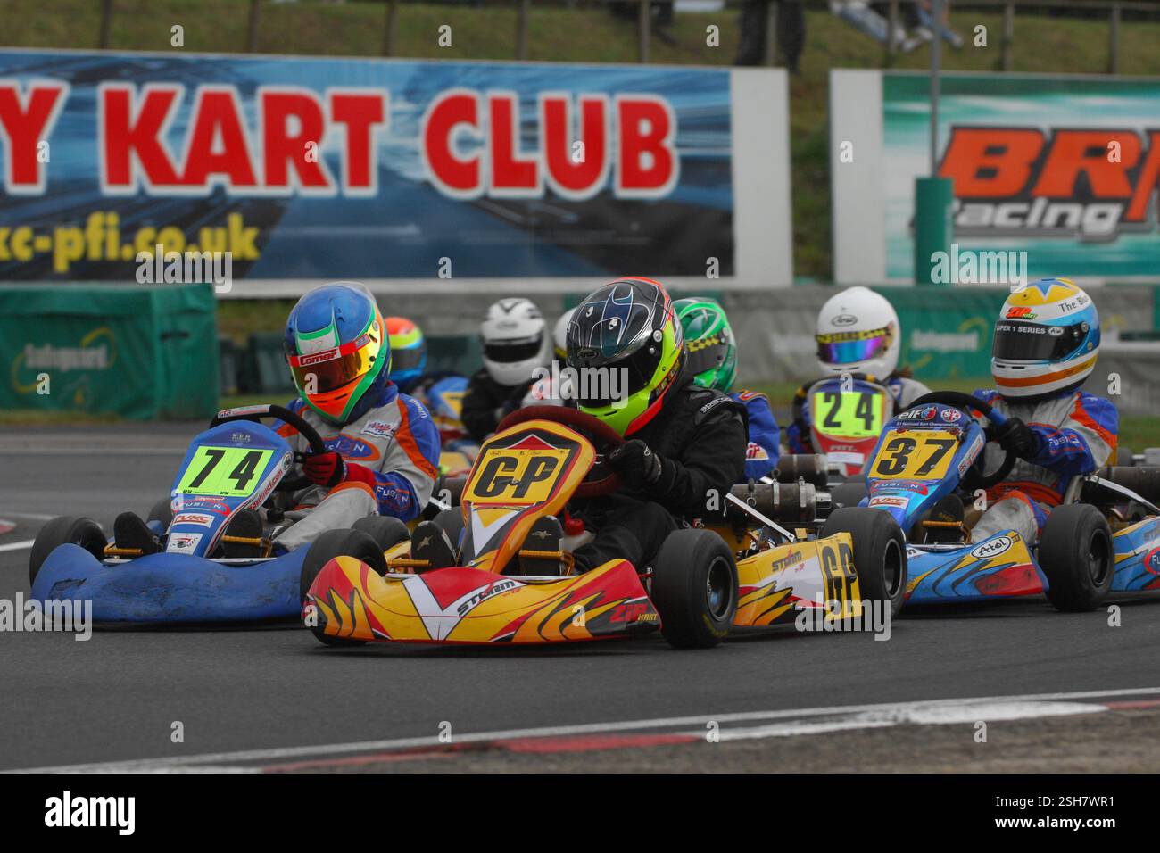 Alexander Albon, a racing driver with both Thai and British nationality ...