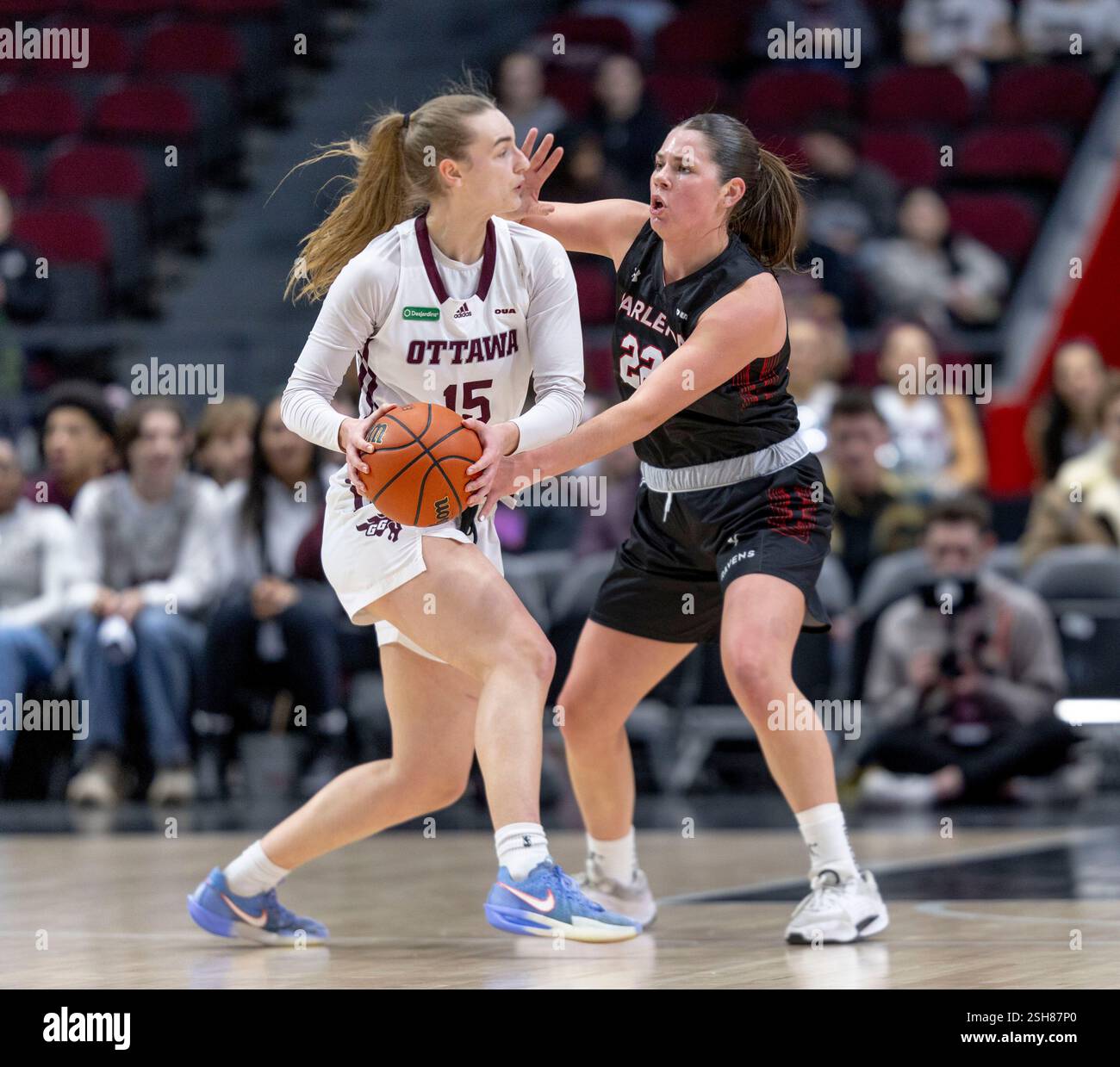 Ottawa gee gees hi-res stock photography and images - Alamy