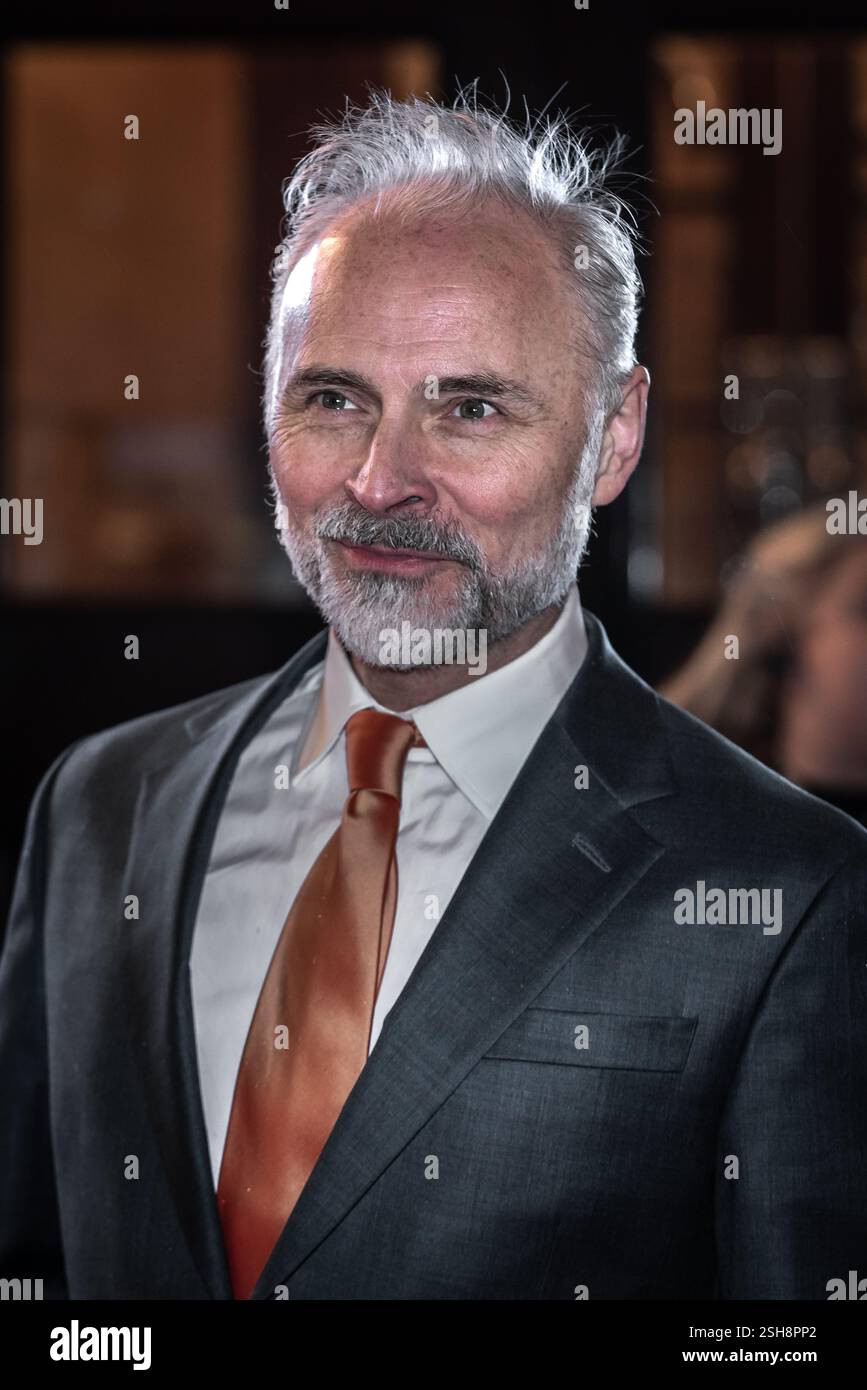 Mark bonnar 2025 hi-res stock photography and images - Alamy