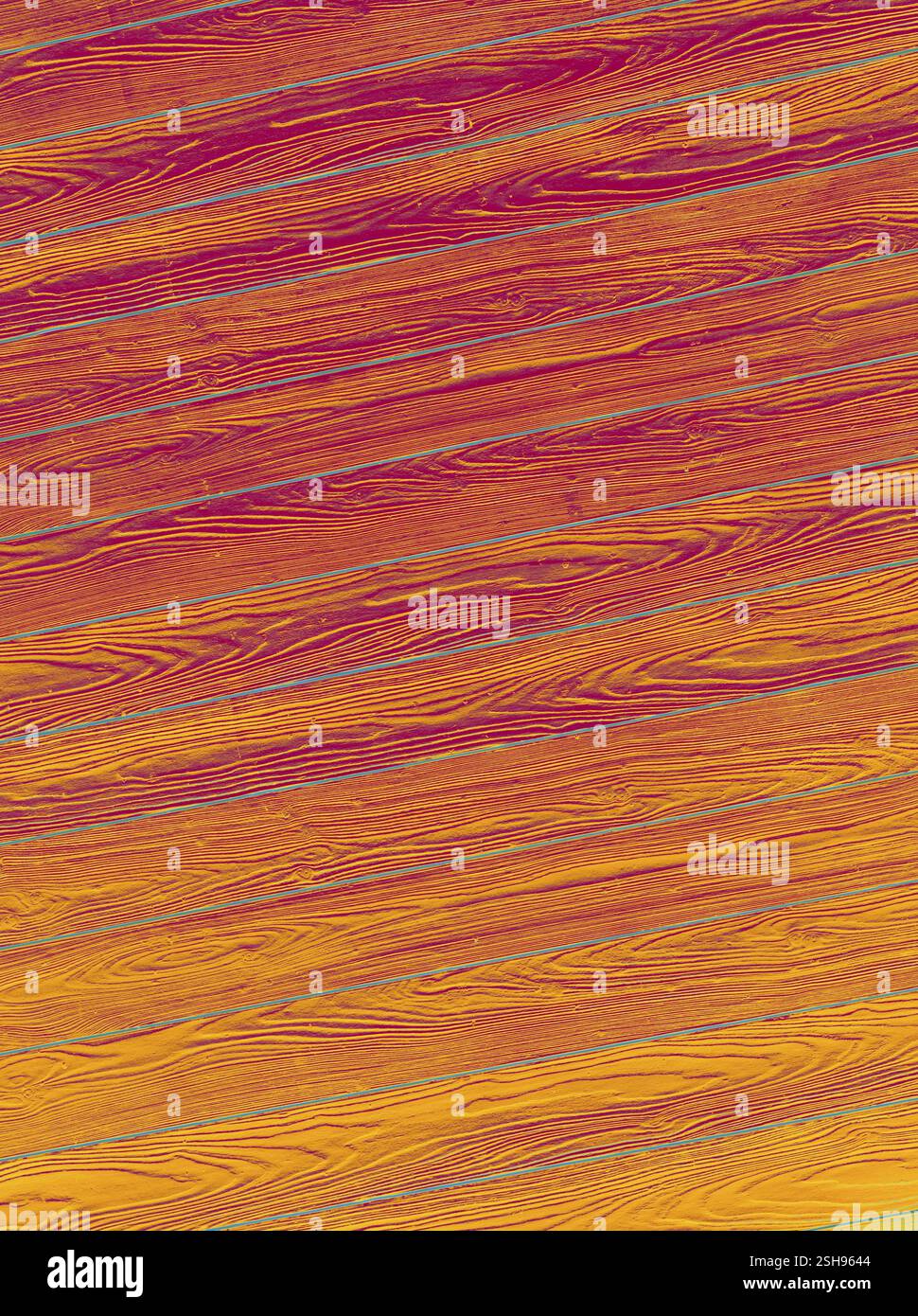 Texture details of an old wooden plunks as background Stock Photo - Alamy