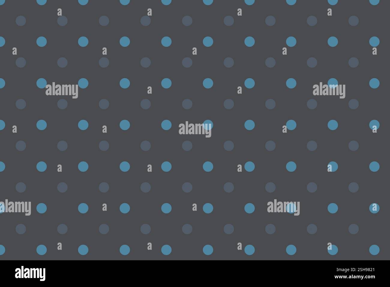 Abstract dotted design for poster, card, banner Stock Photo - Alamy