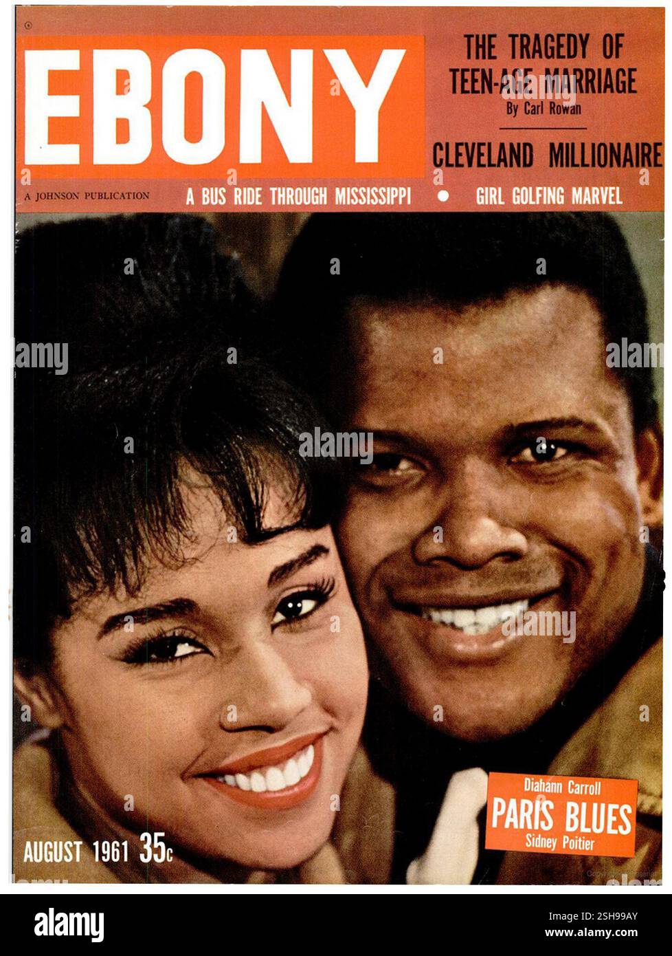 1960s usa male magazine cover hi-res stock photography and images - Alamy