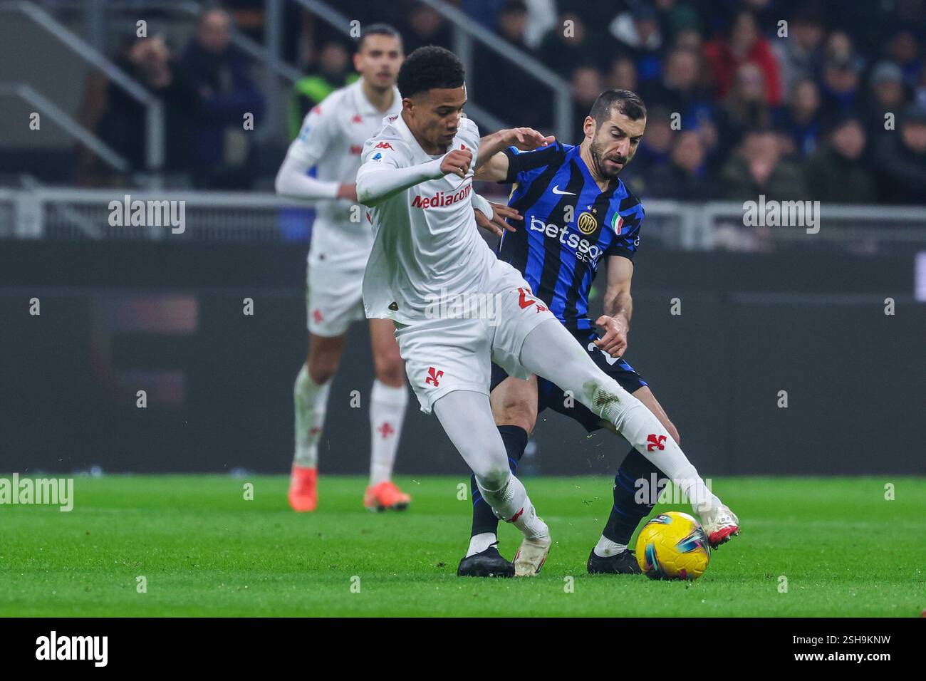 Michael amir junior richardson hi-res stock photography and images - Alamy