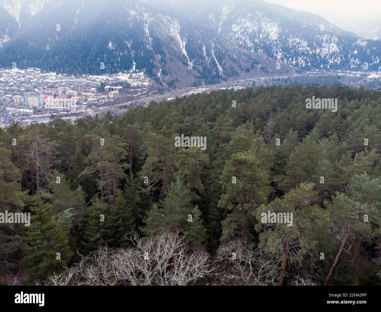 Min river bridge in hi-res stock photography and images - Alamy