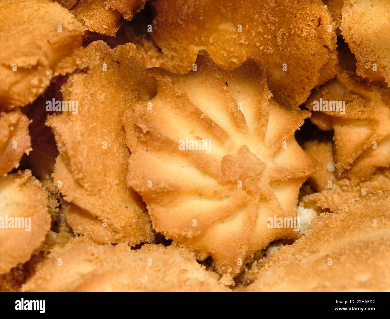 Delightful tempting variety crispy golden hi-res stock photography and ...