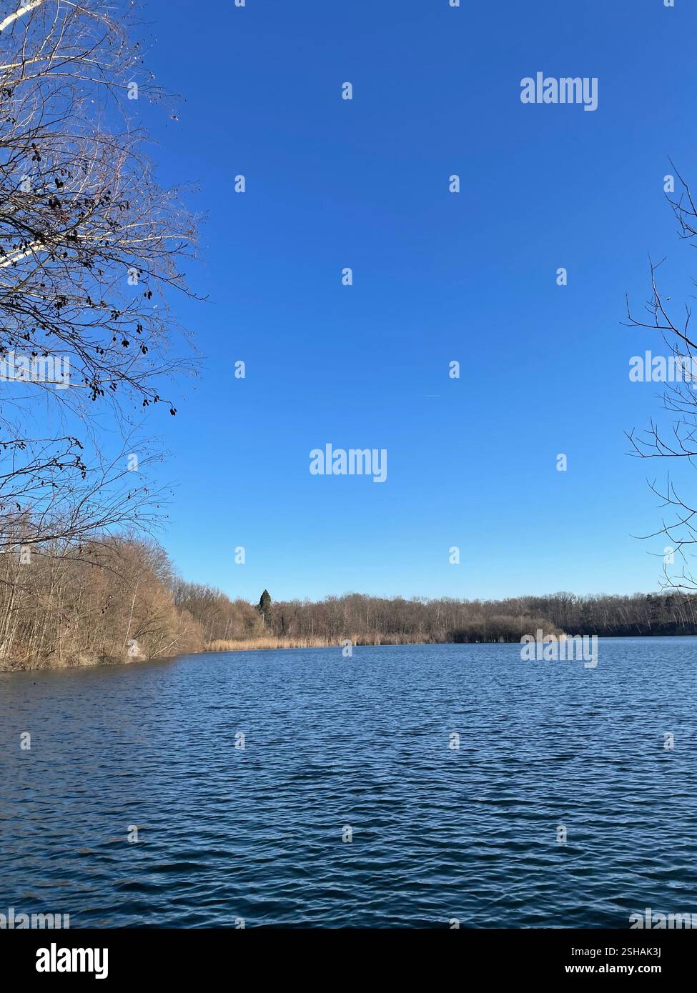 Lakeview lake hi-res stock photography and images - Alamy