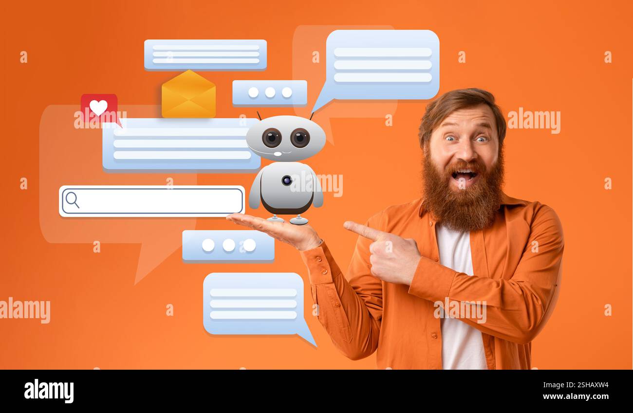 Engaging with digital assistant technology for enhanced communication ...