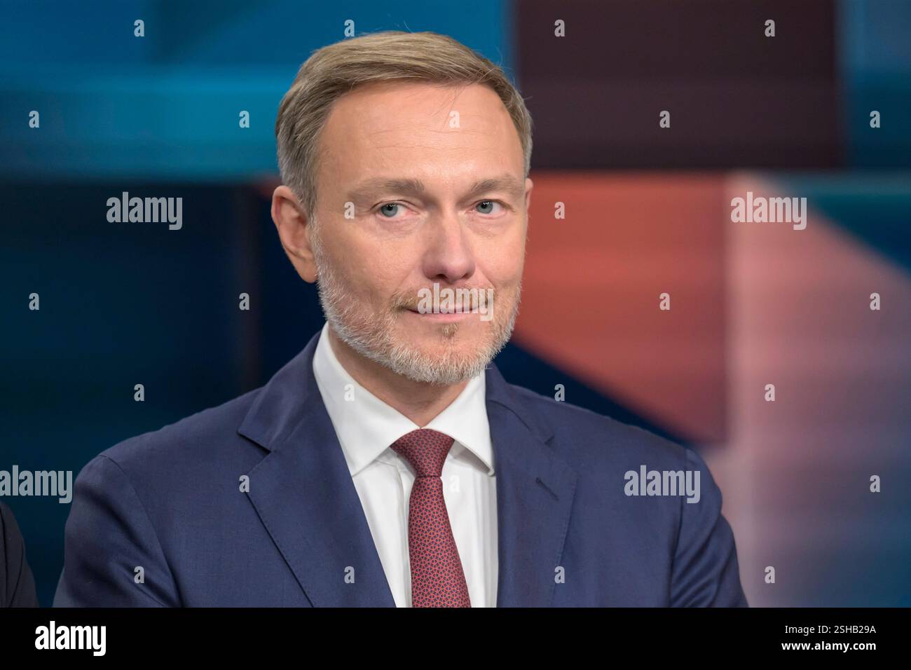 GER, Berlin, hart aber fair - Polittalk, TV, Format, mit Moderator ...