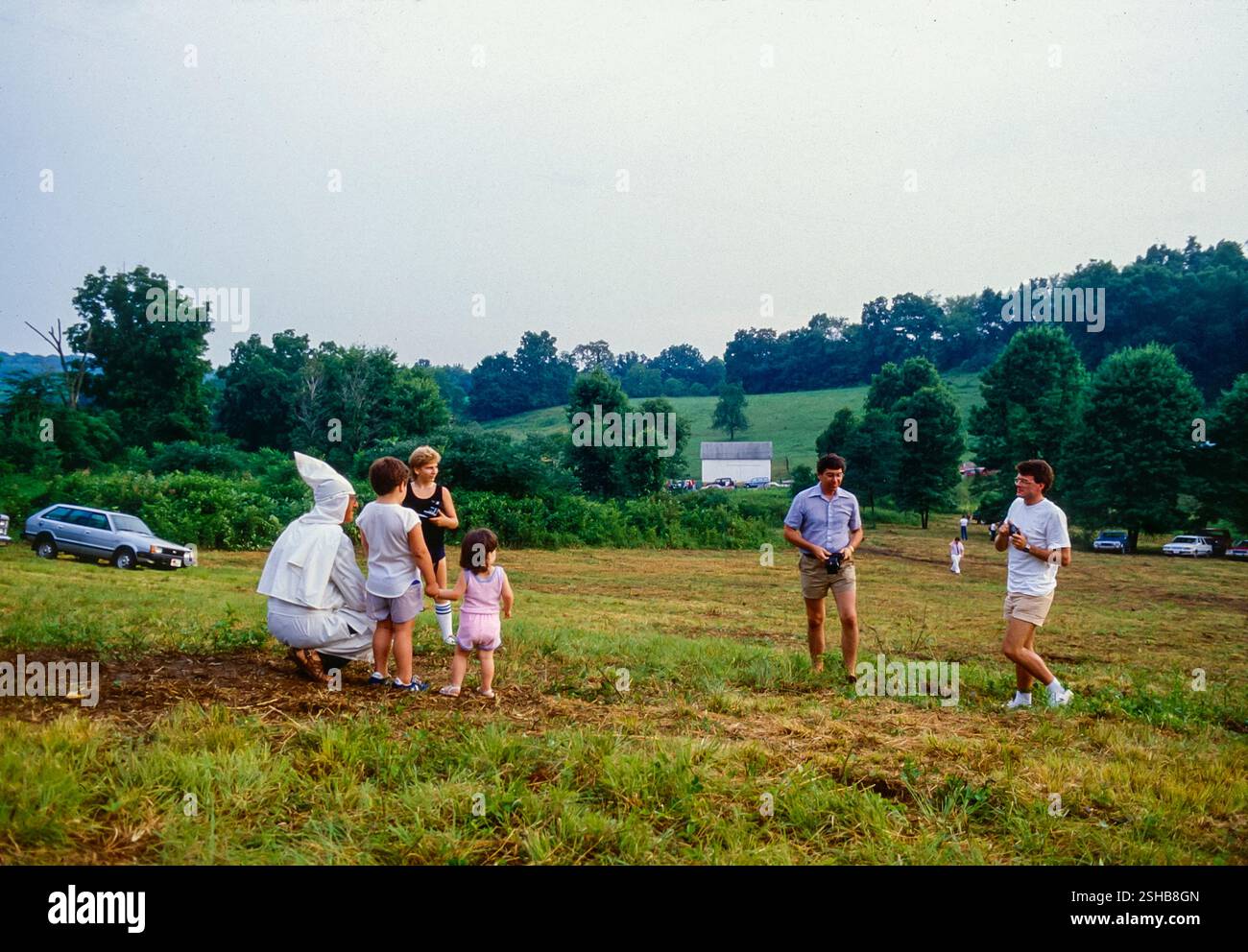 Uniontown, Pennsylvania, USA, Group People, American Family, Meeting ...