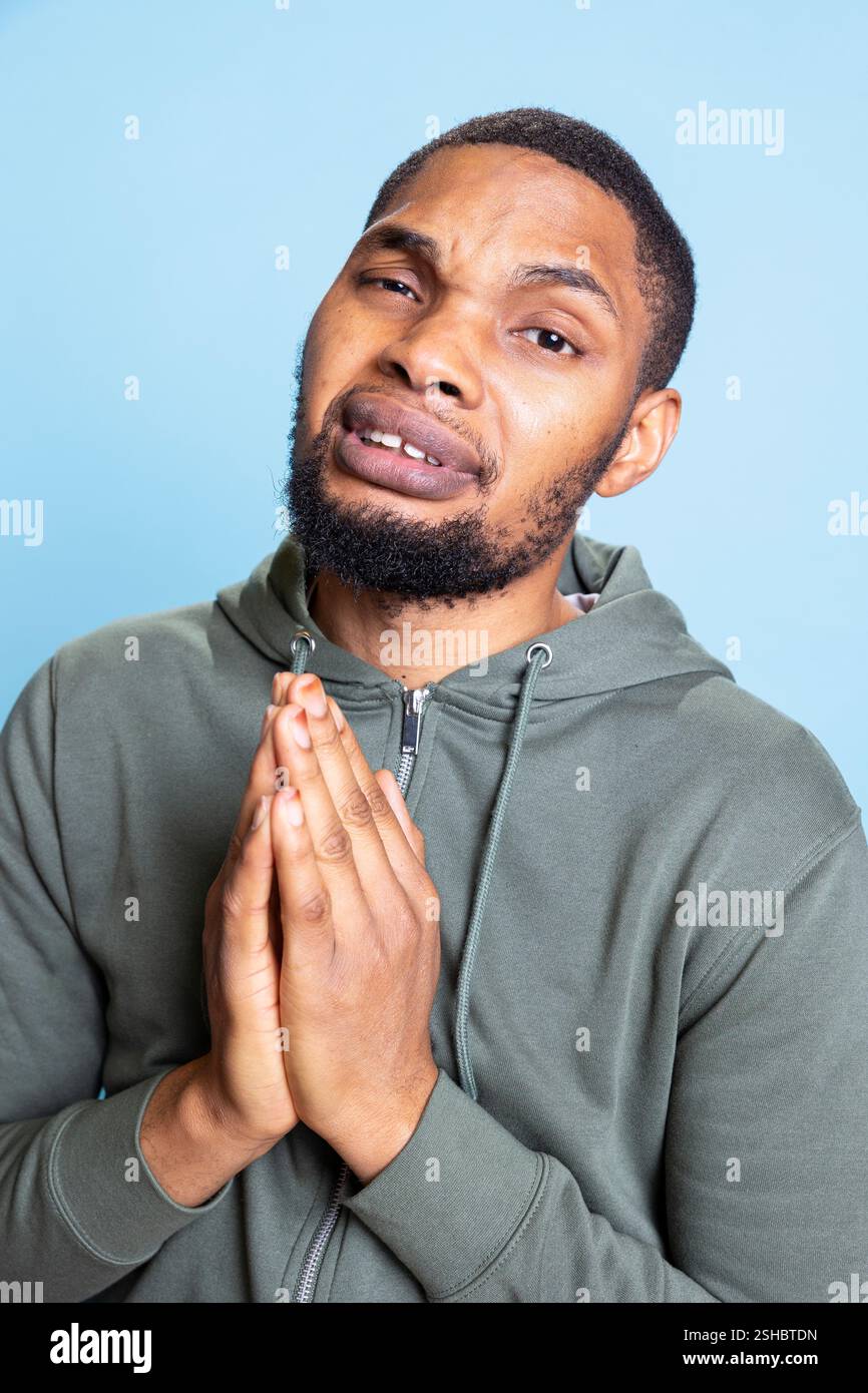 Misery need hi-res stock photography and images - Alamy