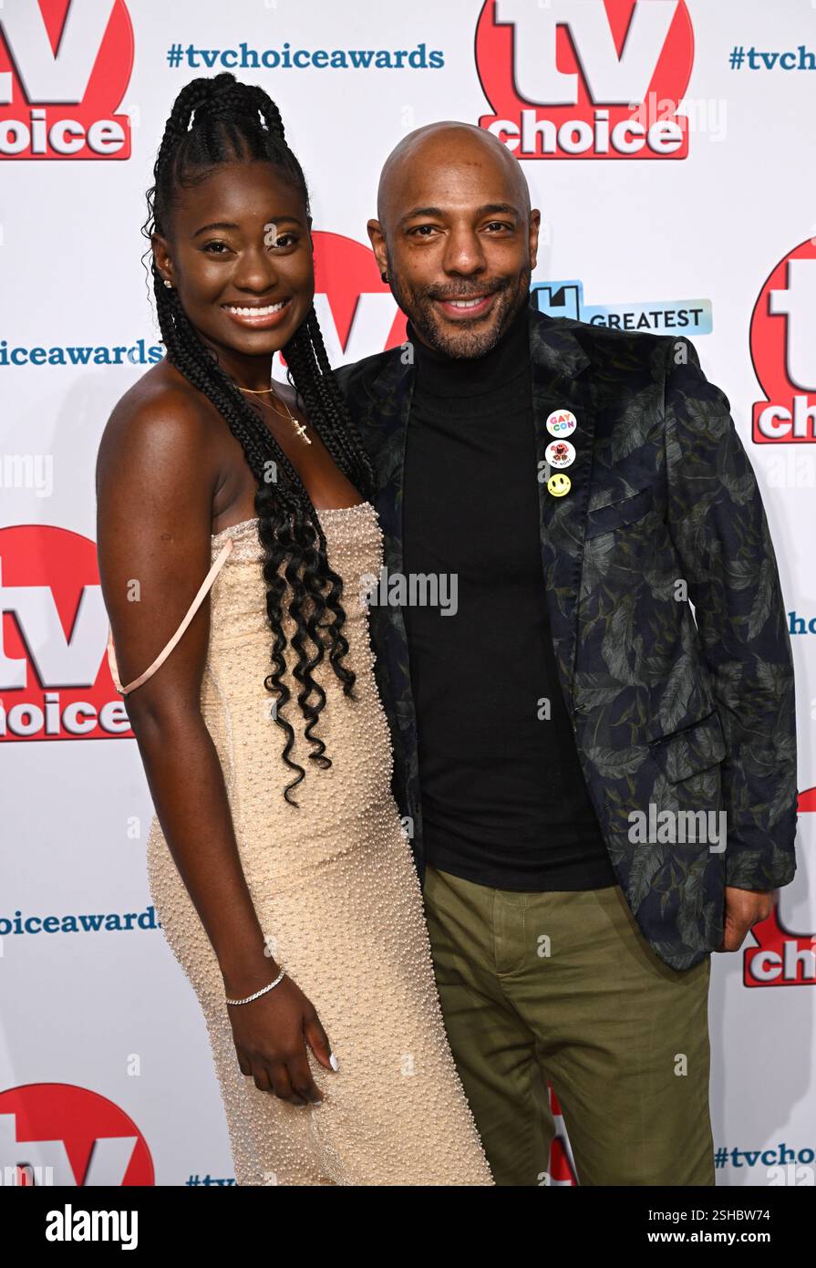 Shantol jackson hi-res stock photography and images - Alamy