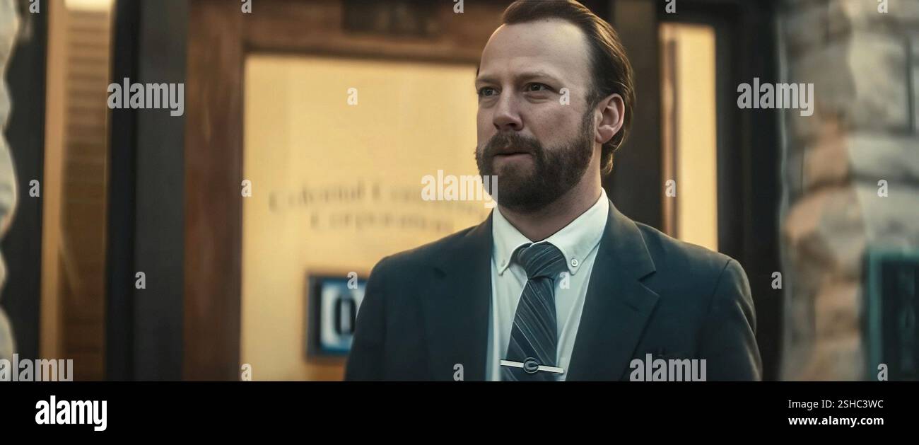 GREEN AND GOLD, (aka GOD LOVES THE GREEN BAY PACKERS), Tim Frank, 2025 ...