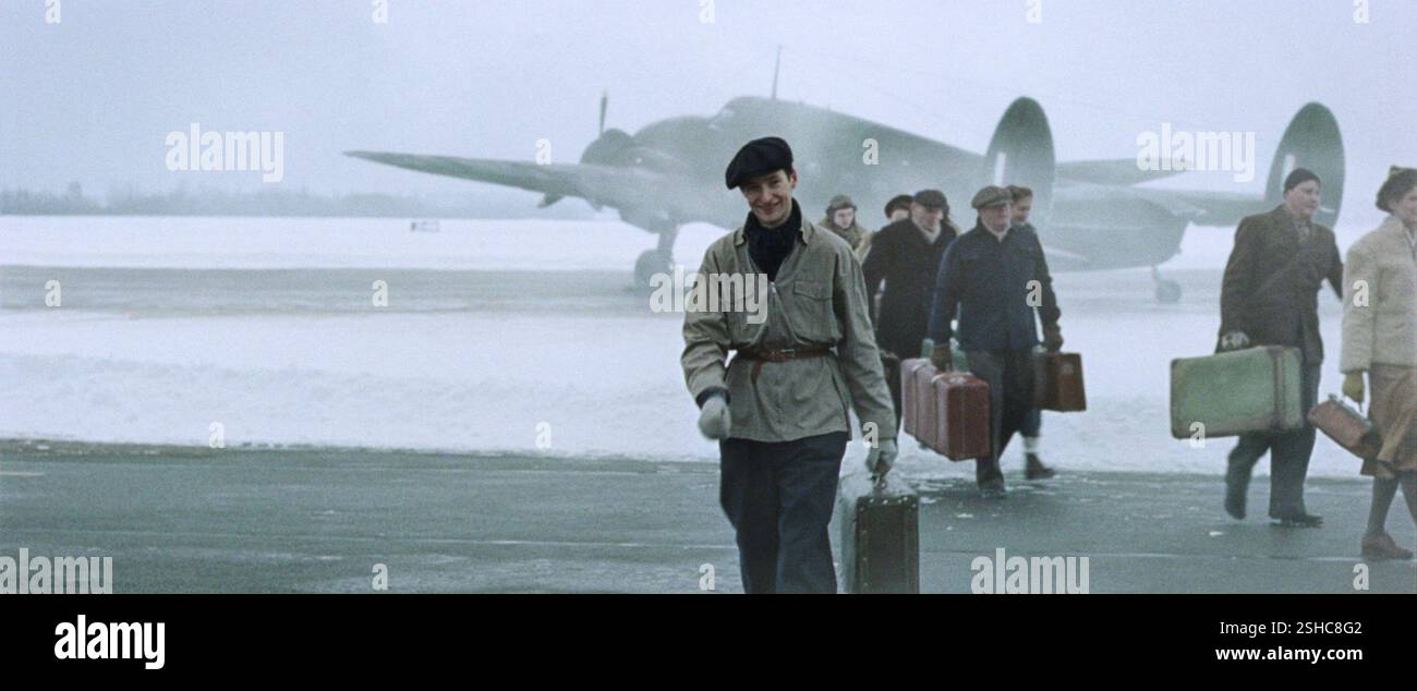 NR. 24, (aka NUMBER 24),Sjur Vatne Brean, 2024. ph: Pal Ulvik Rokseth ...