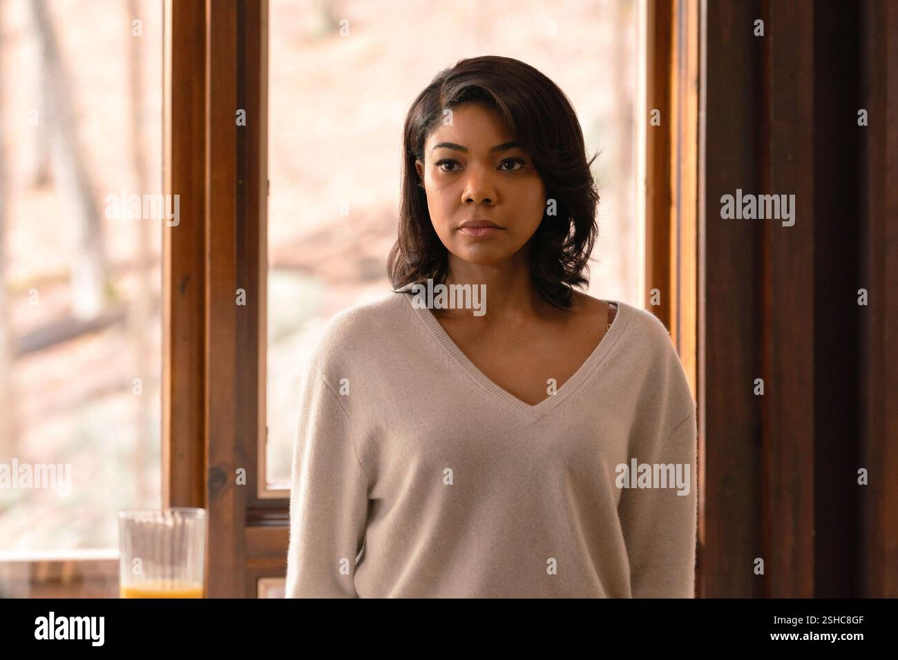 RIFF RAFF, Gabrielle Union, 2024. © Roadside Attractions / Courtesy ...