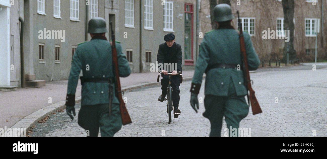 NR. 24, (aka NUMBER 24),Sjur Vatne Brean, 2024. ph: Pal Ulvik Rokseth ...