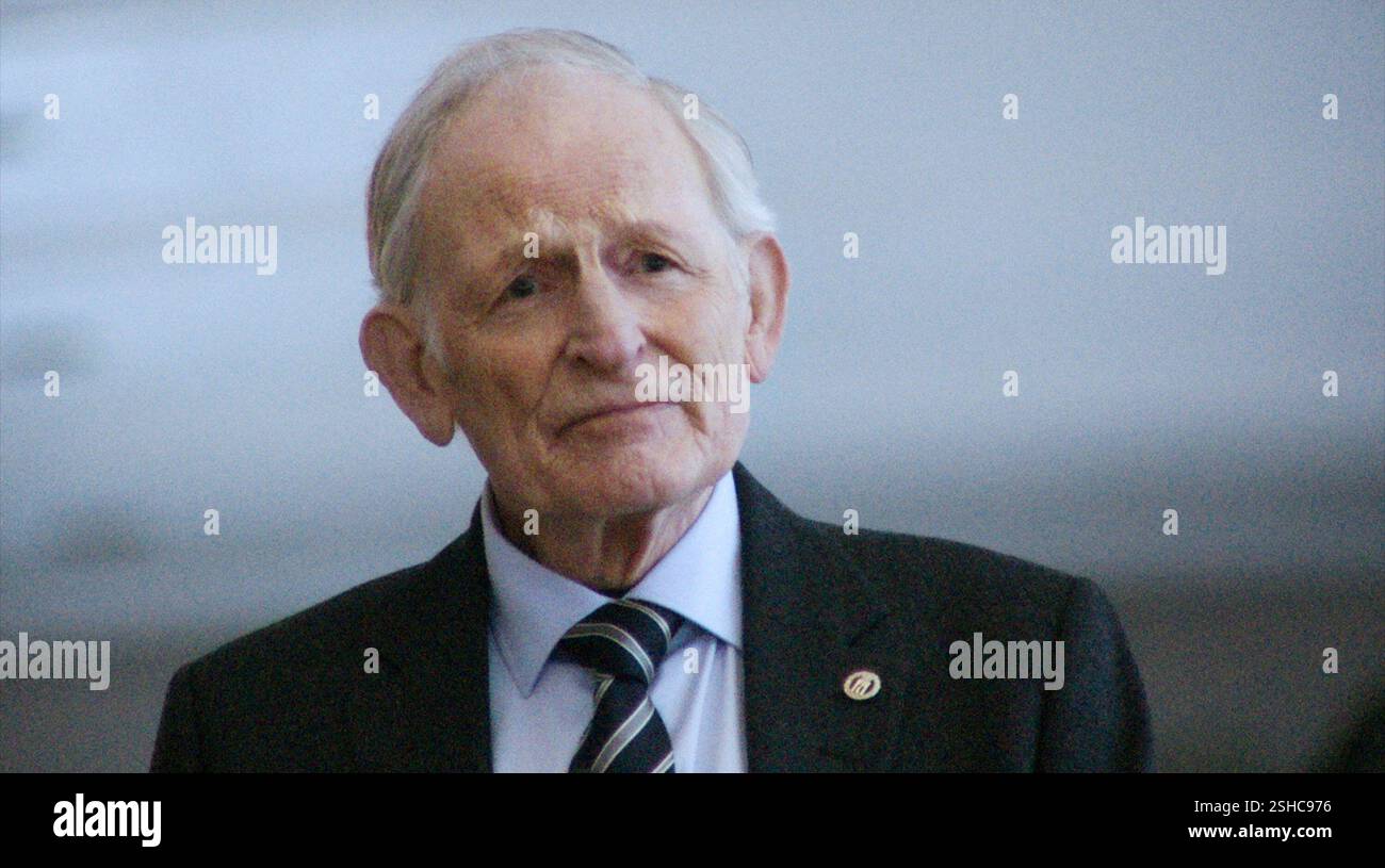 NR. 24, (aka NUMBER 24), Erik Hivju, 2024. ph: Pal Ulvik Rokseth ...