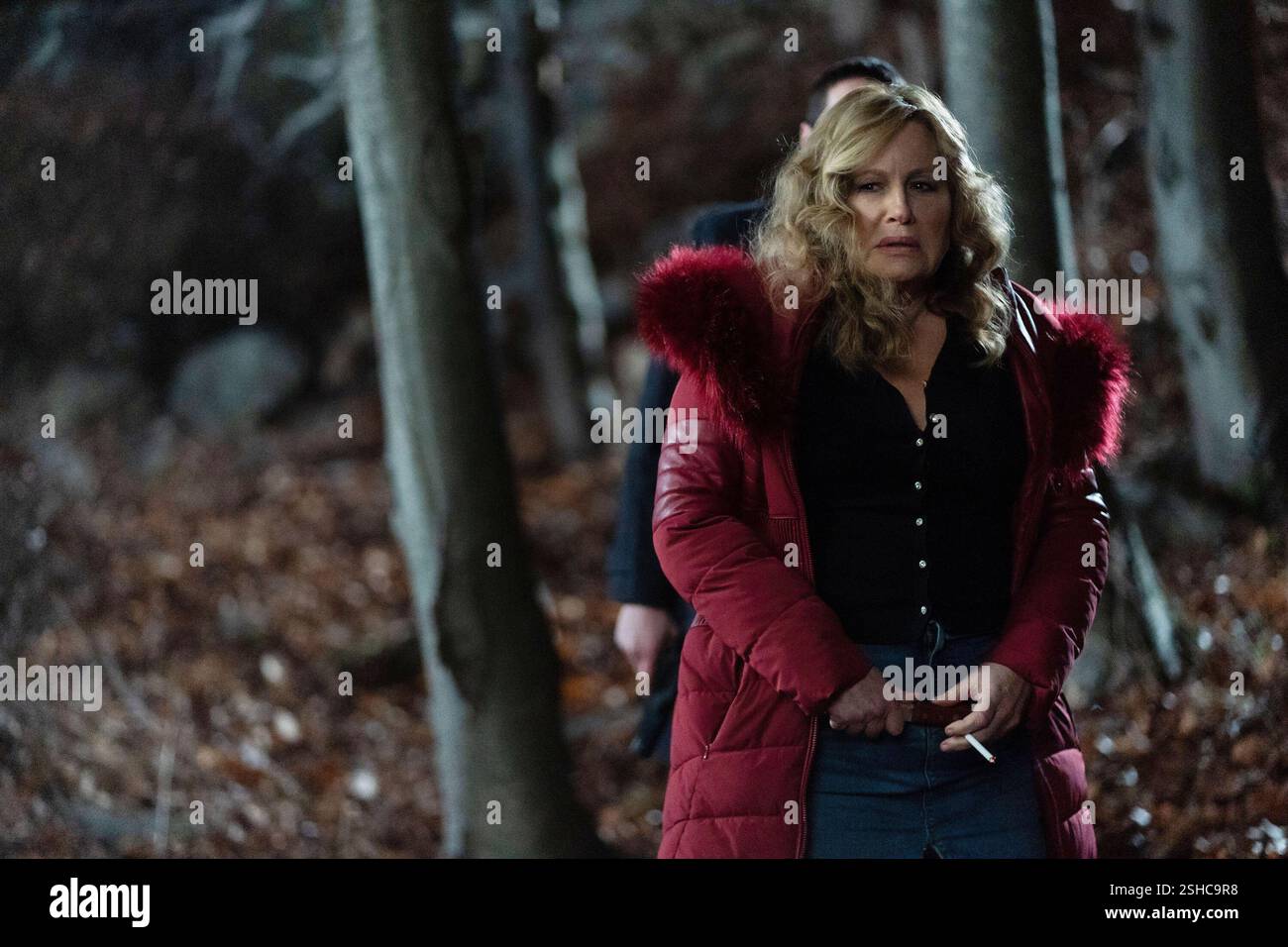 RIFF RAFF, Jennifer Coolidge, 2024. © Roadside Attractions / Courtesy ...