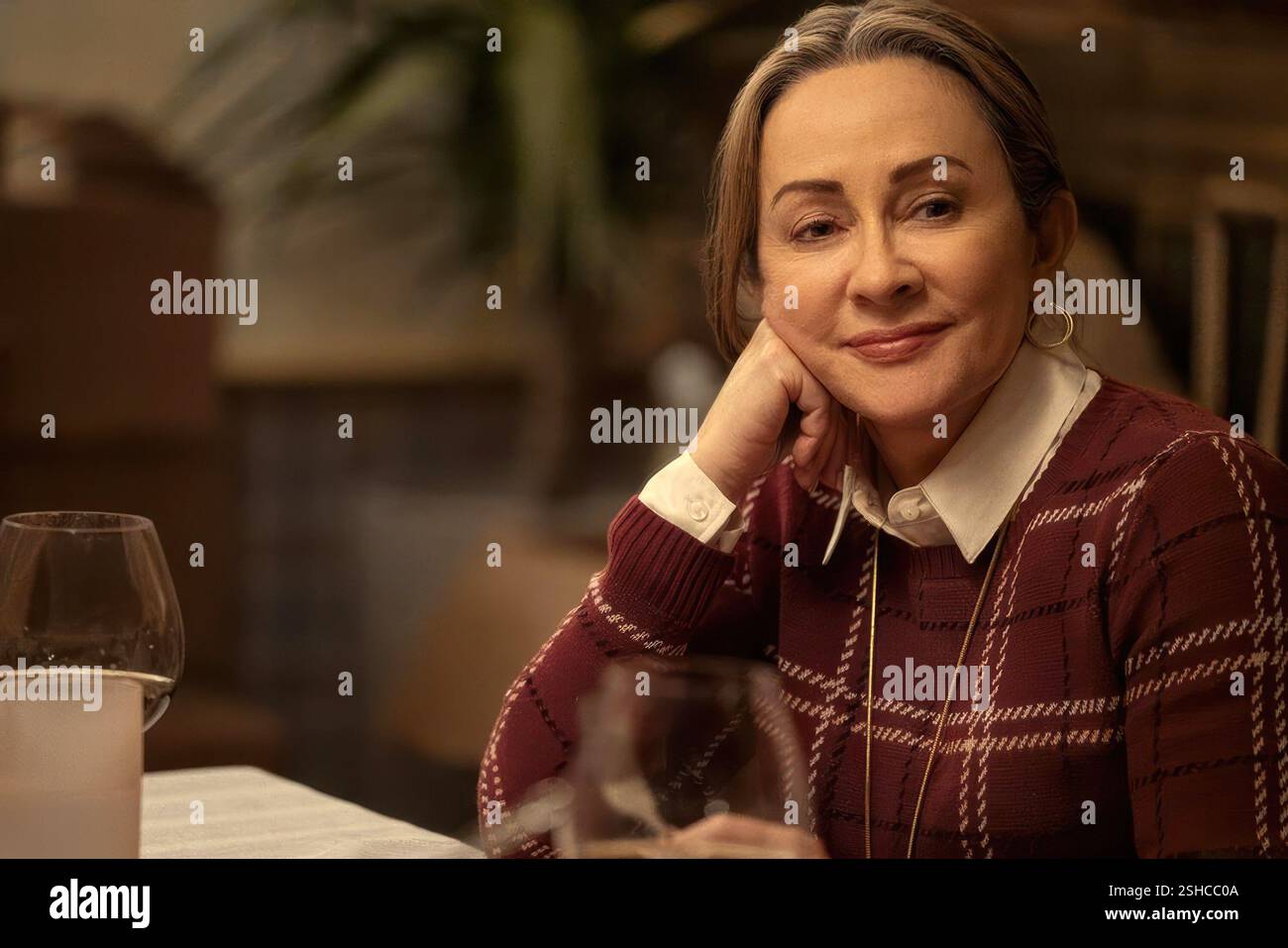 THE UNBREAKABLE BOY, Patricia Heaton, 2025. ph: Daniel McFadden ...