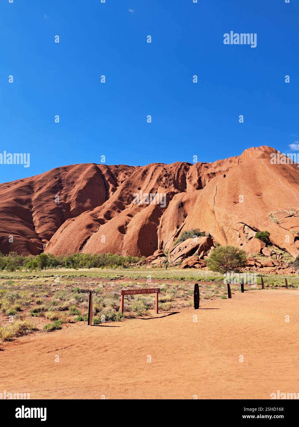 Uluru, NT, Australia - The Outback Stock Photo - Alamy