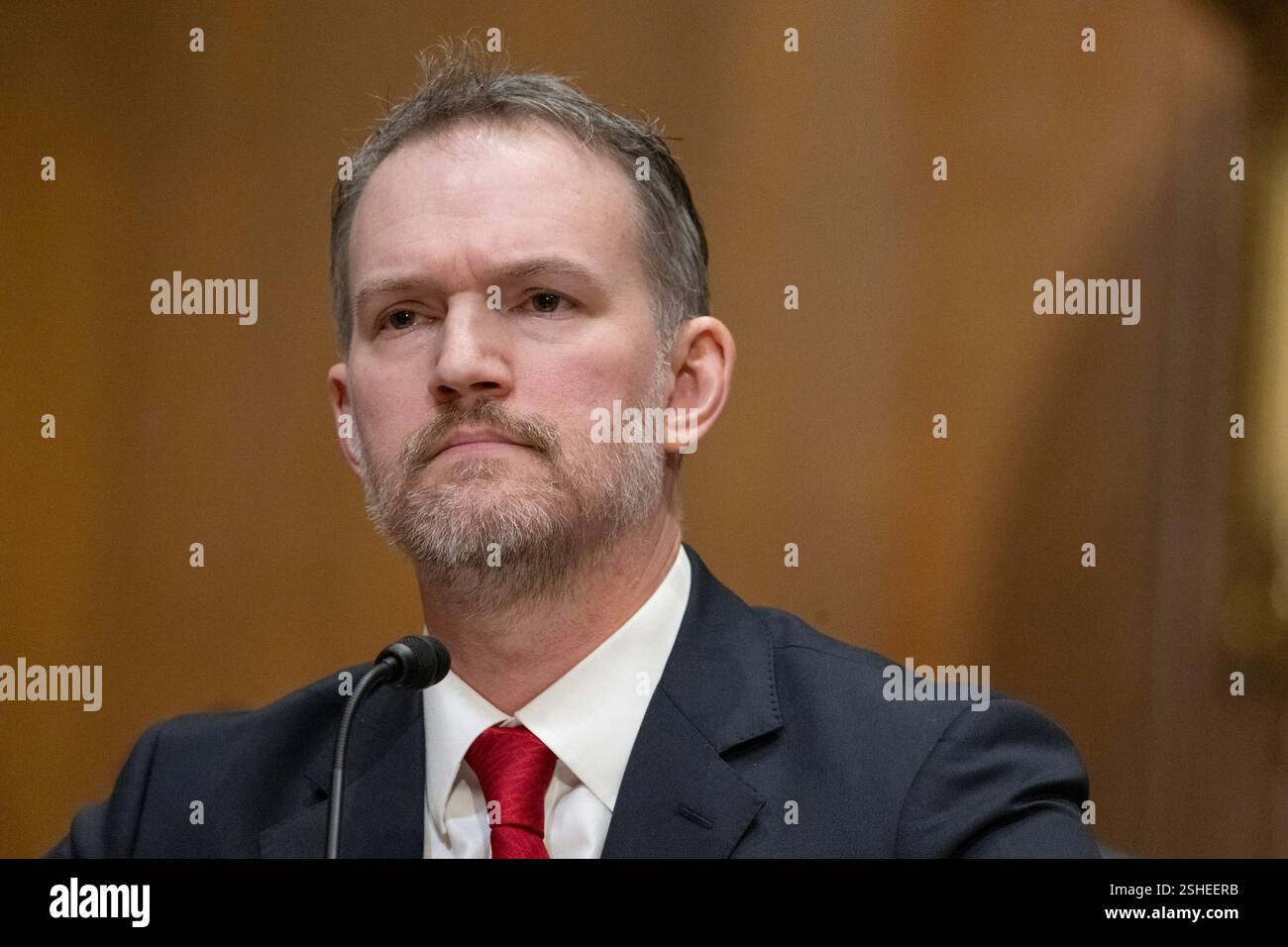 Washington, United States Of America. 06th Feb, 2025. United States ...