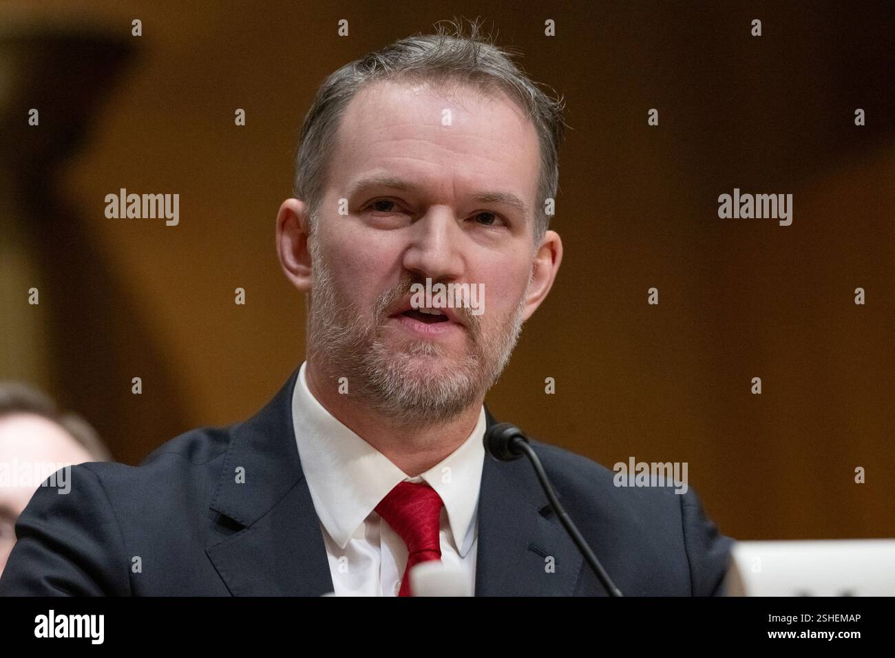 Washington, United States Of America. 06th Feb, 2025. United States ...