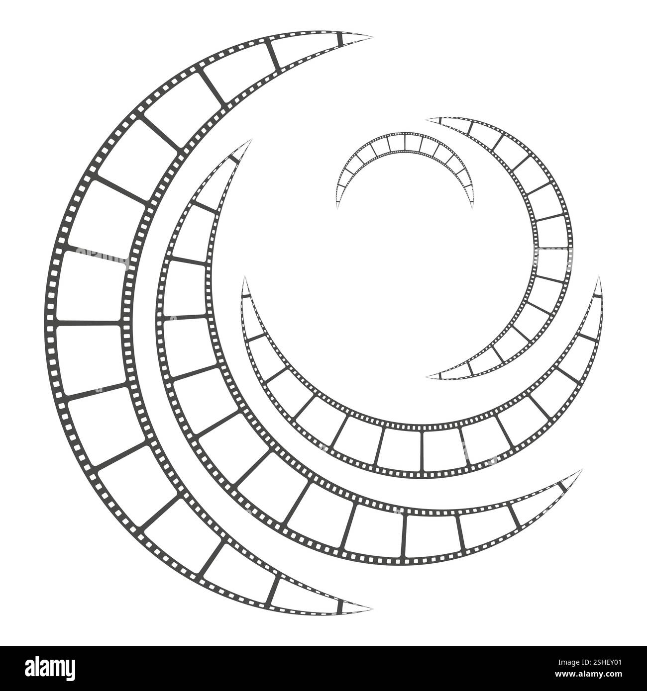 Dynamic cinematic Cut Out Stock Images & Pictures - Alamy