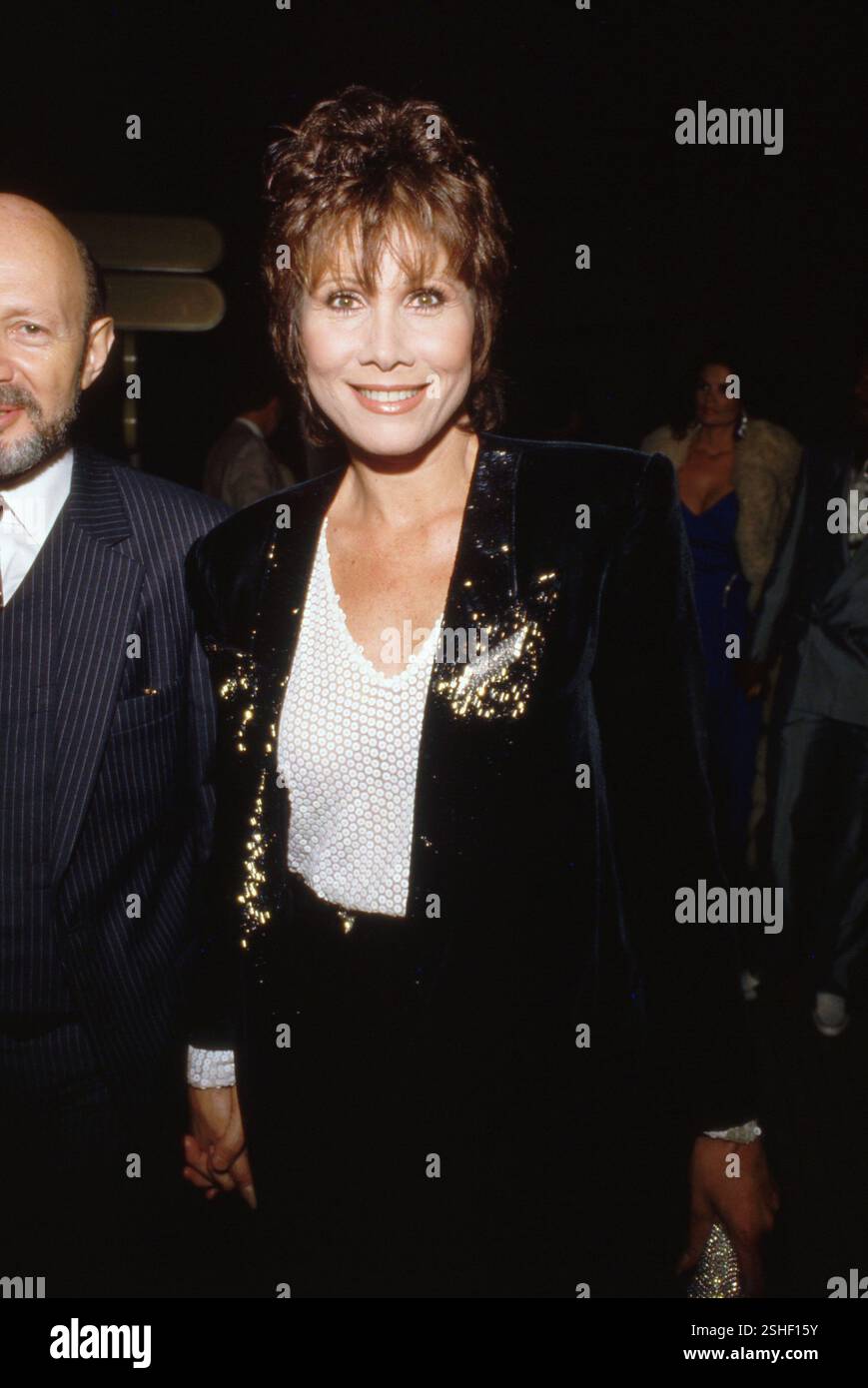 Michele Lee Circa 1980's . Credit: Ralph Dominguez/MediaPunch Stock ...