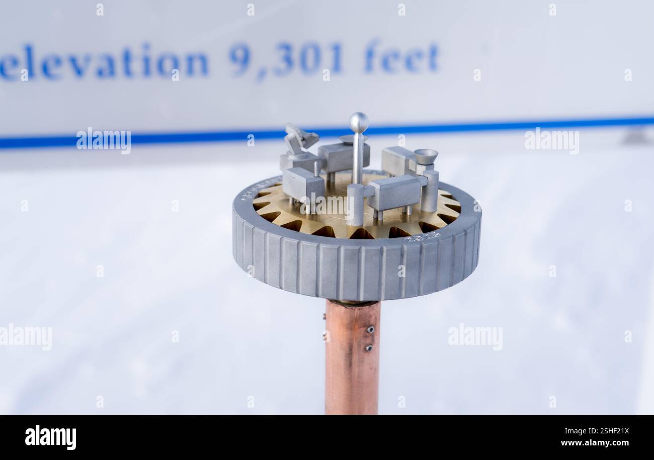 2025 survey hi-res stock photography and images - Alamy