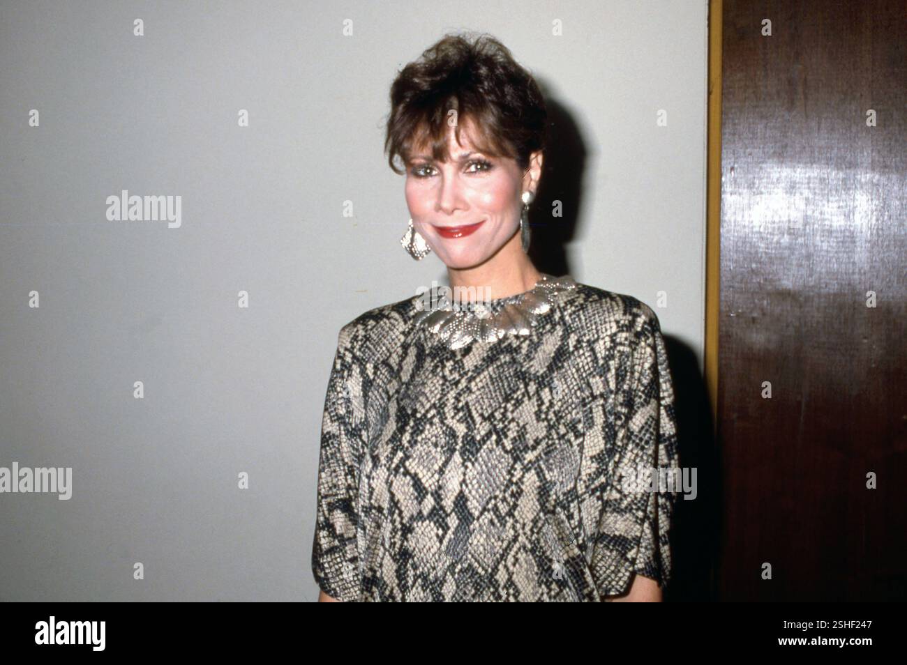 Michele Lee Circa 1980's . Credit: Ralph Dominguez/MediaPunch Stock ...