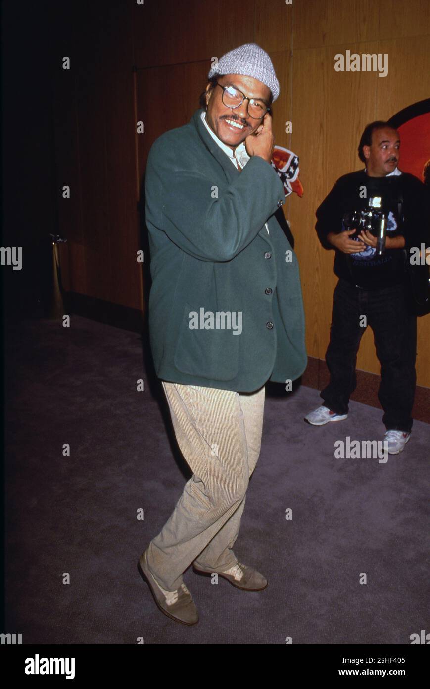 Billy Dee Williams Circa 1980's Credit: Ralph Dominguez/MediaPunch ...